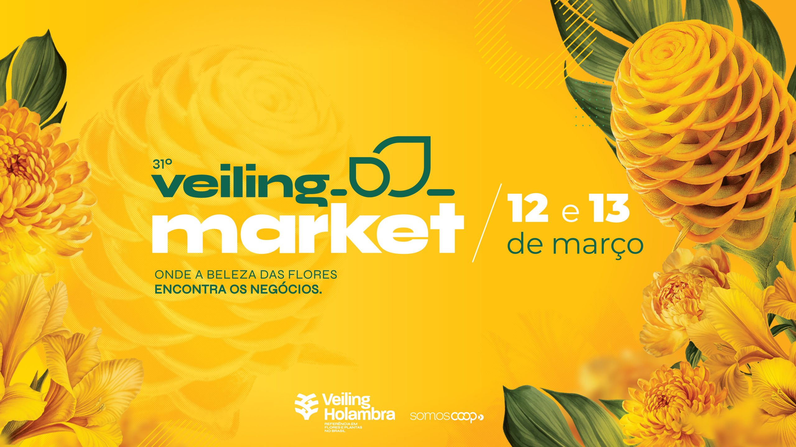 Veiling Market apresenta tendências para 2026 - Veiling Holambra ...
